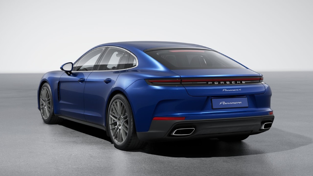Porsche Panamera 2024 models and trims, prices and specifications in UAE | Autopediame